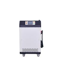 China 120L Cutting Fluid Dispensing Machine One Click Start Stop For Metalworking for sale