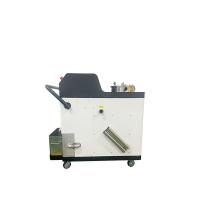 China Grinding Fluid Filter, Three-Level Intelligent Separation, Automatic Slag Discharge for sale