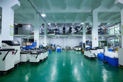 China Filtration 0.75mm Chip Sludge Removal Machine High Pressure for sale