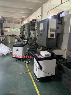 China OEM CNC Coolant Oil Separator Lathe Lubricating Oil Filtration for sale