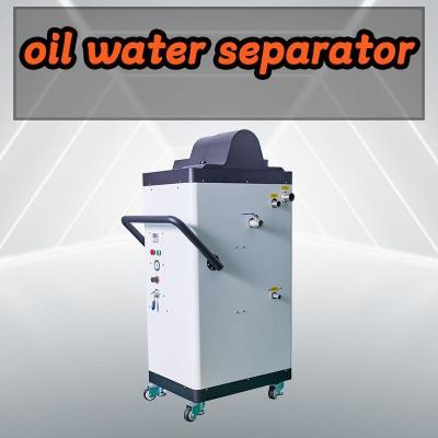 China CNC Machining Center Oil Water Separation Equipment High Precision Metal Processing for sale