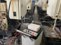 China Tramp Oil Skimmer CNC Purification Deodorization Integrated Machine for sale