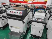 China Grinding Machine Coolant Filtration System Online Purification Without Interruption for sale