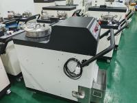 China Triple Separation Coolant Filtration System For Structure Grinding Machine for sale
