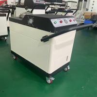 China precision Metal Processing Oil Purifier Processing Impurities  Moisture And Oxides for sale