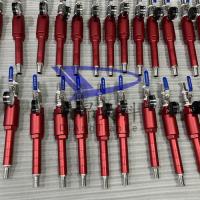 China Machine tool coolant automatic mixing, CNC coolant proportioning device for sale