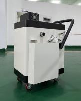 China Oil water separator for removing floating oil, ozone sterilization and deodorization for sale