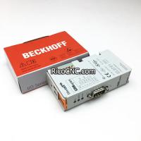 China Beckhoff EtherCAT Terminal EL6751 with Master Slave Terminal for CANopen for sale