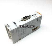 China Beckhoff EtherCAT Terminal EL6751 with Master Slave Terminal for CANopen for sale
