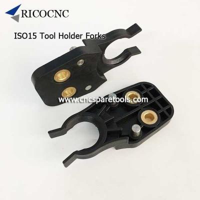 China ISO15 auto tool changer fingers for tool changer magazine in CNC milling machine for sale