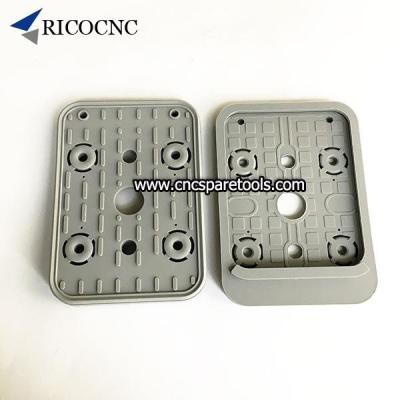 China 160x115x17mm top rubber suction plates for Schmalz vacuum blocks 10.01.12.00949 en venta
