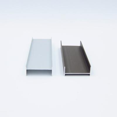 Cina Aluminium Profiles For Shower Box To Colombia And Costa Rica in vendita