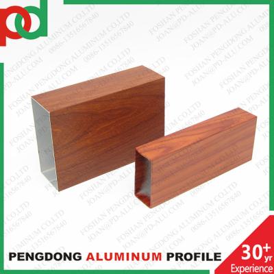 China 6063 T5  Aluminum Tubing Hollow Rectangular Aluminium Square Tube  Aluminium Angle for sale