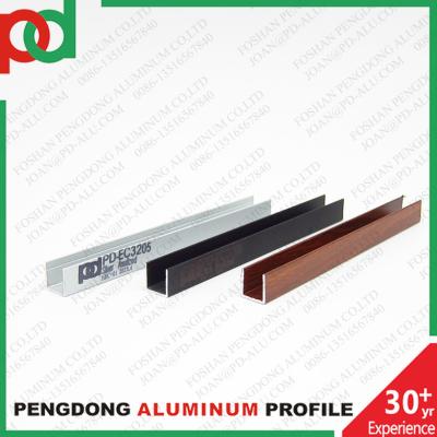 China 6063 T5  Aluminum Tubing Hollow Rectangular Aluminium Square Tube  Aluminium Angle for sale