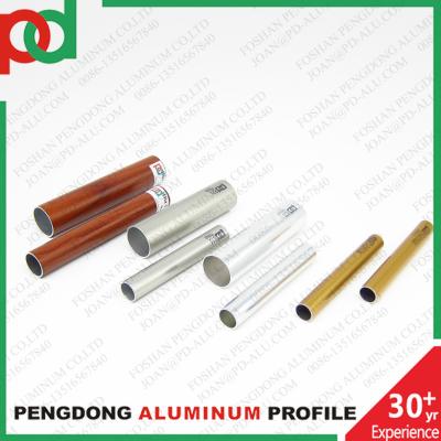 China 6063 T5  Aluminum Tubing Hollow Rectangular Aluminium Square Tube  Aluminium Angle for sale