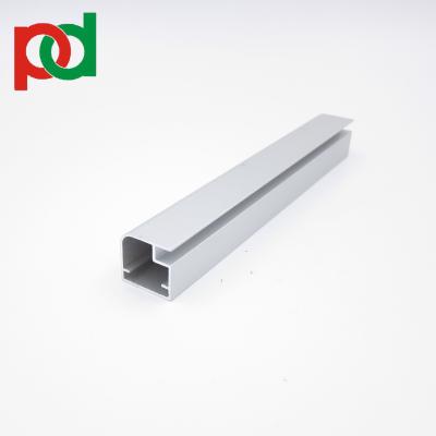 Cina Credenza di alluminio di Peru Hollow Profiles For Kitchen in vendita