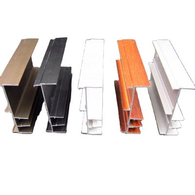 China Aluminium Window Profiles 6063-T5 2503 Sliding Window for sale