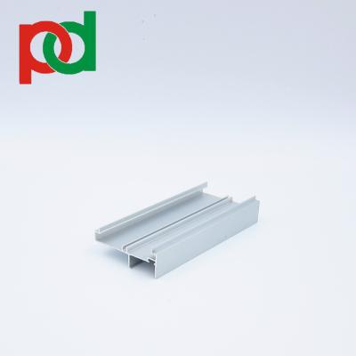 Cina Sistema 5020 della Colombia Costa Rica Aluminium Sliding Window Profile in vendita