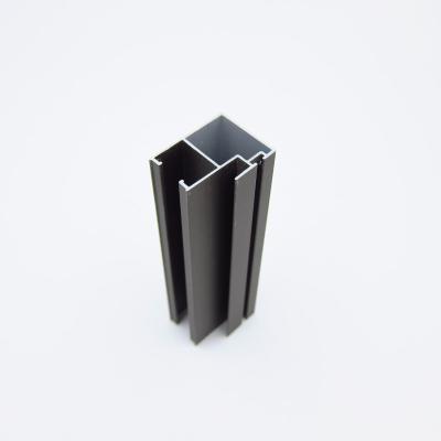 China ALN 391 Reihen-Tür-und Fenster-Aluminiumprofile zu verkaufen