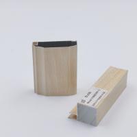 China Customized Anodized Aluminium Kitchen Profiles For Decorations for sale