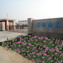 China Factory - Qingdao High Art Glass Co., Ltd.