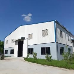 China Factory - Qingdao High Art Glass Co., Ltd.