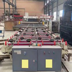 China Factory - Qingdao High Art Glass Co., Ltd.