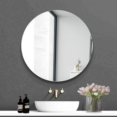 Cina Capelli chiari Abito da bagno Hotel Parete Vanità Decorazione domestica Specchio per ogni occasione Ogni giorno in vendita