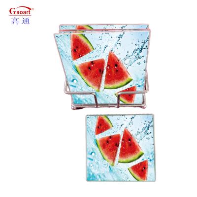 Cina Logo personalizzato Logo accettabile superficie liscia tavola da taglio pane cucina per sottopiattaforma in vendita
