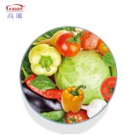 China ALL-Season Kitchen Cutting Board Customized Color Square Cut Float Bread Blank Tray for sale
