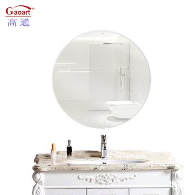 Cina Macchiaio montato a muro montato camera da letto appesa vestiario specchio da bagno per stile di design moderno in vendita