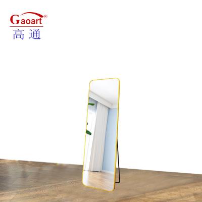 Cina Specchietto a sfondo a LED in stile moderno per abbigliamento domestico in vendita