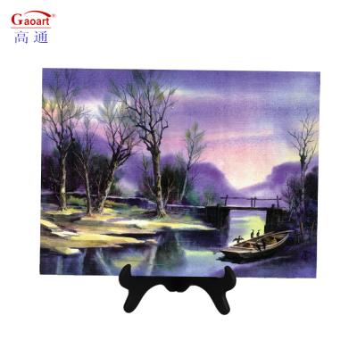 Cina Unbreakable Tempered Glass Square Cutting Board for Kitchen Tool in Customer Size in vendita