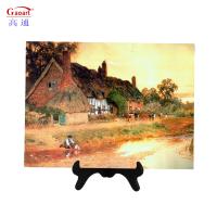 China Cut Blank Bread Clear Smooth Surface Custom Glass Chopping Blocks for Kitchen White for sale