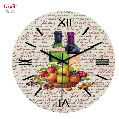 Cina Every Day Occasion 12inch Customized Size Modern Style Wall Luxury Small Glass Mirror in vendita