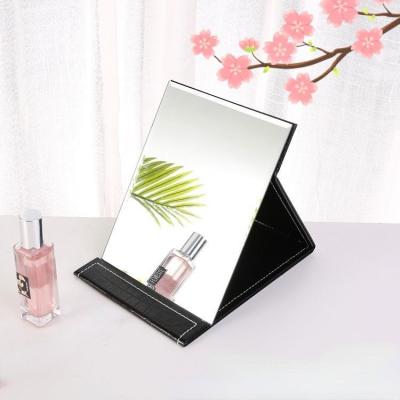Cina Specchio cosmetico piccolo rotondo carino piccolo specchio mini trucco compatto tasca piccolo viaggio in vendita