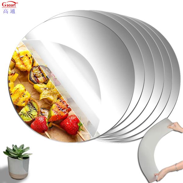 Quality Unbreakable Long Bathroom Furniture Thin Large Sheet Stickers for Every day Occasion for sale