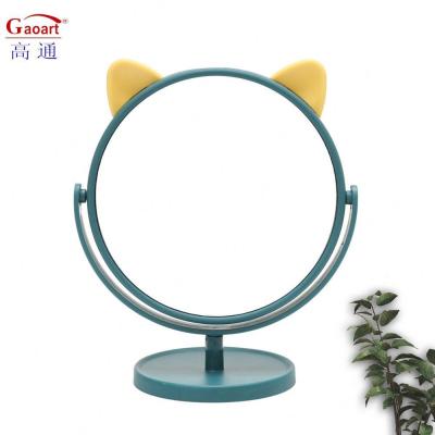 Cina Moda Stile Vanity Dressing Specchio compatto per la personalizzazione dell'imballaggio in vendita