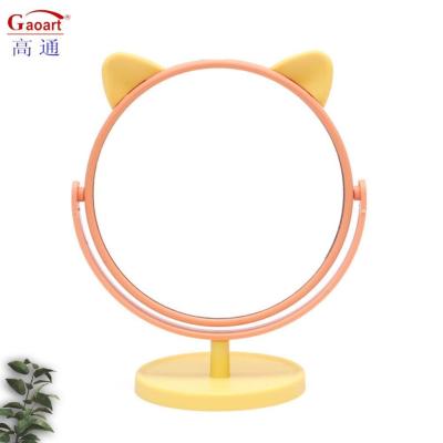 Cina Moda Stile Vanity Dressing Specchio compatto per la personalizzazione dell'imballaggio in vendita