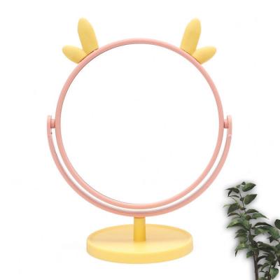 Cina Moda Stile Vanity Dressing Specchio compatto per la personalizzazione dell'imballaggio in vendita