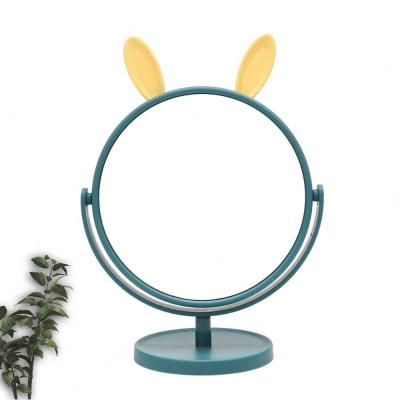 Cina Moda Stile Vanity Dressing Specchio compatto per la personalizzazione dell'imballaggio in vendita