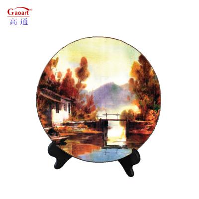 Cina Unbreakable Tempered Glass Cutting Board For Kitchen with Customized Logo Acceptable in vendita