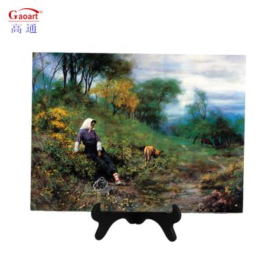 Cina Unbreakable Tempered Glass Cutting Board For Kitchen with Customized Logo Acceptable in vendita