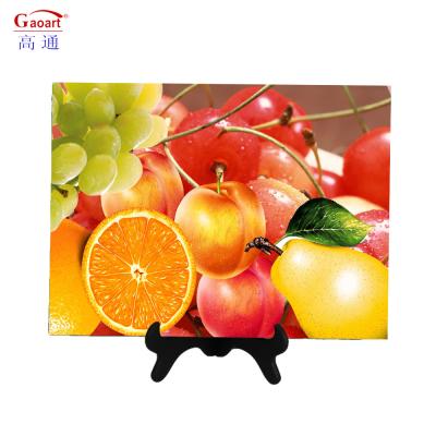 Cina Classic Design Style Kitchen Gadgets Tempered Glass Cheese Board for Chopping Blocks in vendita