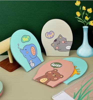 Cina LOGO personalizzato Piccolo cerchio quadrato abbigliamento trucco specchio per le occasioni quotidiane in vendita