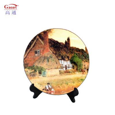 Cina Accessori per la decorazione del tavolo Tipo tappetini cuscinetti per tutte le stagioni Mini copertura in vetro trasparente per alimenti in vendita