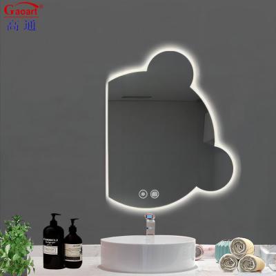 Cina Scopri il meglio dell'illuminazione del bagno con lo specchio LED in vendita
