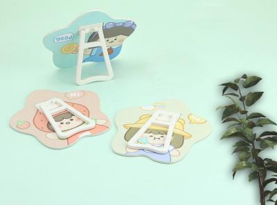 Cina Specchio cosmetico mini rotondo per uso quotidiano in vendita