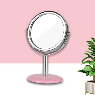 Cina Tavolo di trucco compatto con design di moda e specchio cosmetico in vendita