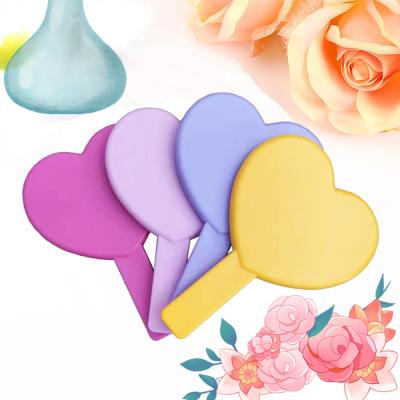 Cina Stile di design di moda di tutti i giorni trucco compatto specchio a mano personalizzato da Great in vendita